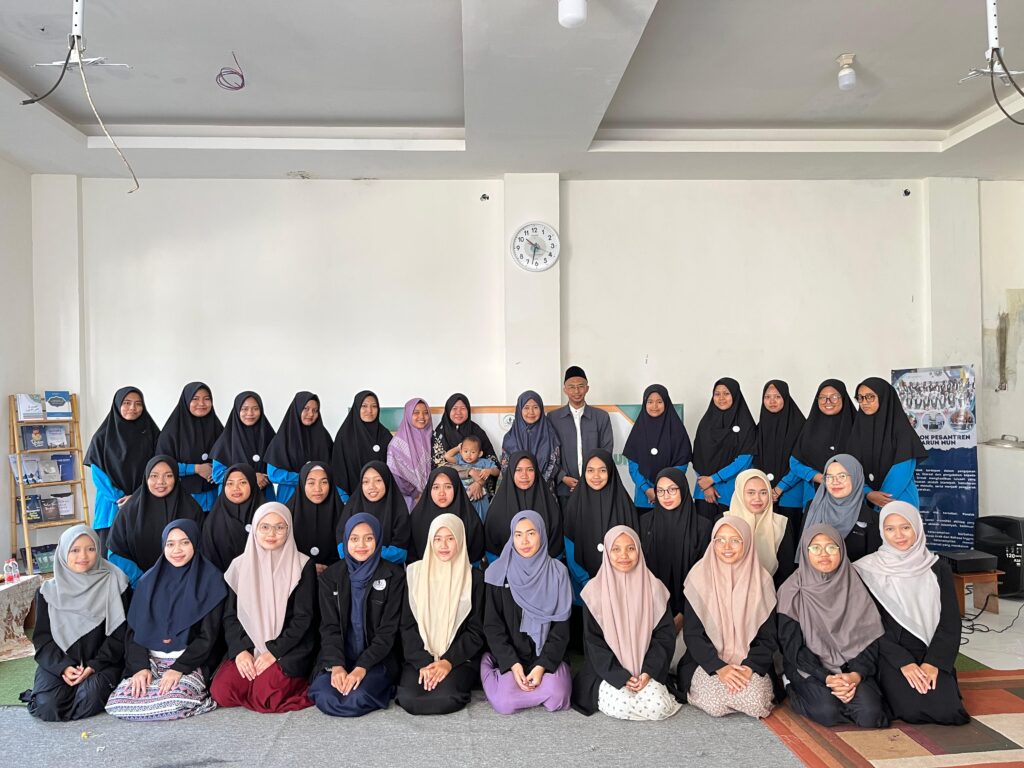 Merajut Ukhuwah dan Ilmu - STAI DUBA Pamekasan Studi Banding ke Darun ...